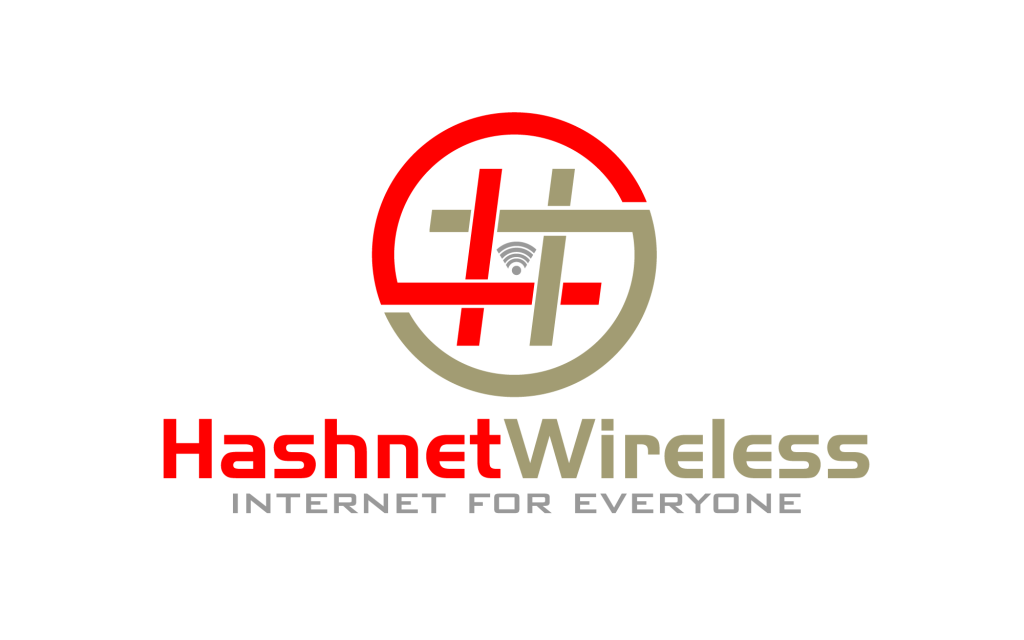 HashNet Wireless – Internet For Everyone